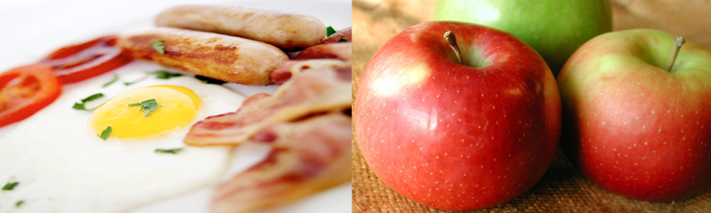 Why is breakfast important?